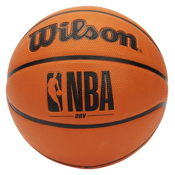 WILSON NBA DRV OUTDOOR BASKETBALL – Nicola Valley Sports